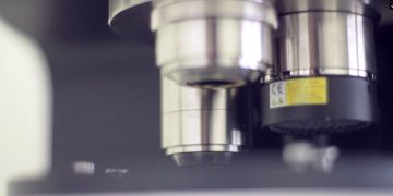 Spero® Chemical Imaging Microscope: Real-Time QCL-IR Spectroscopy