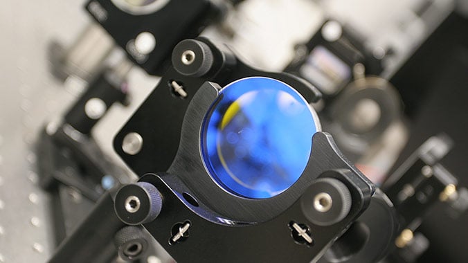 Best-In-Class Mid-Infrared, Quantum Cascade Laser Provider | DRS ...