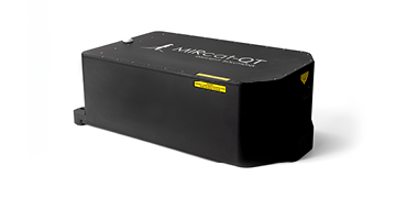 Best-In-Class Mid-Infrared, Quantum Cascade Laser Provider | DRS ...