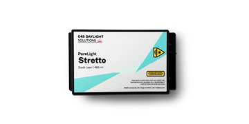 Best-In-Class Mid-Infrared, Quantum Cascade Laser Provider | DRS Daylight Solutions