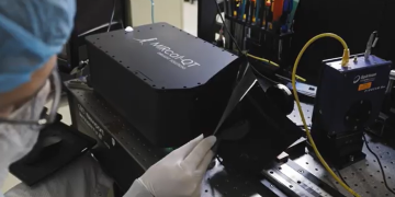 Leader in Quantum Cascade Laser Technology For Defense, Commercial & Research Markets